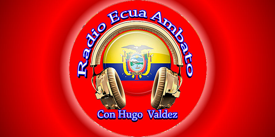 Radio Ecua Ambato HD | Ecua-Radios
