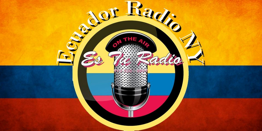 Ecuador Radio NY: La Estación más Alegre | Ecua-Radios