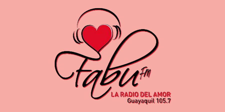 Fabu: La Radio del Amor | Ecua-Radios