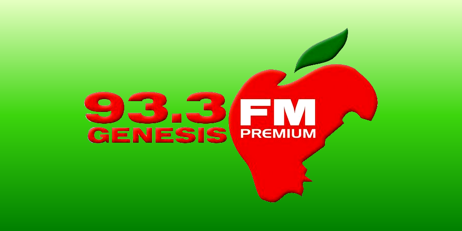 Génesis 93.3 FM | Ecua-Radios