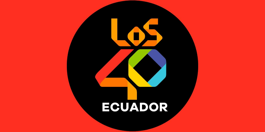 Los 40 Ecuador | Ecua-Radios