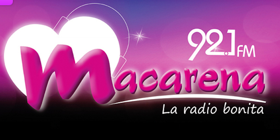 Macarena 92.1 FM: La Radio Bonita | Ecua-Radios