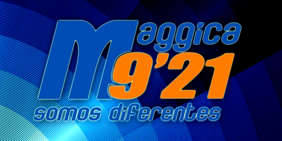 Maggica 9’21 FM: Somos Diferentes | Ecua-Radios
