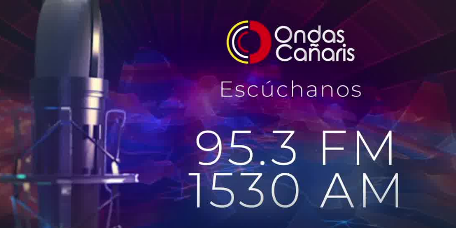 Ondas Cañaris 95.3 FM: Radio Universitaria Católica | Ecua-Radios
