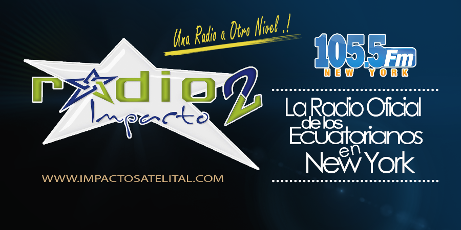 Radio Impacto2 | Ecua-Radios