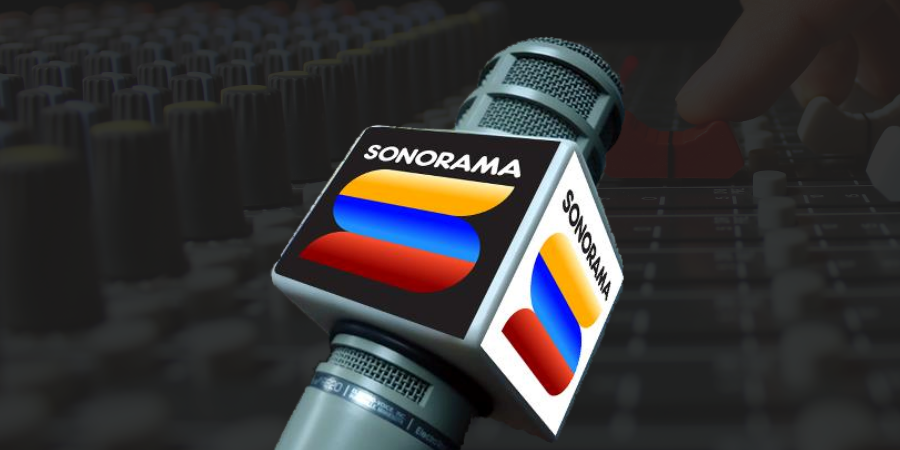Sonorama, la Gran Señal Nacional | Ecua-Radios